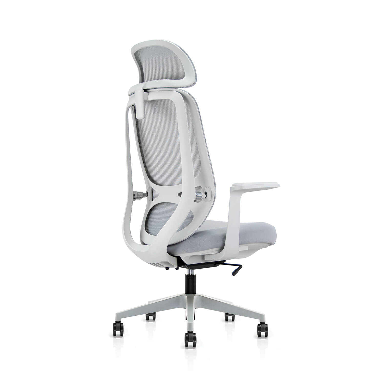 ErgoLite Plus (Grey) – AGP Chair