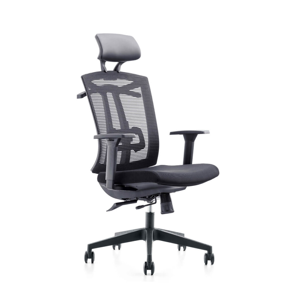 AGP Chair – Malaysia No.1 Director Chair